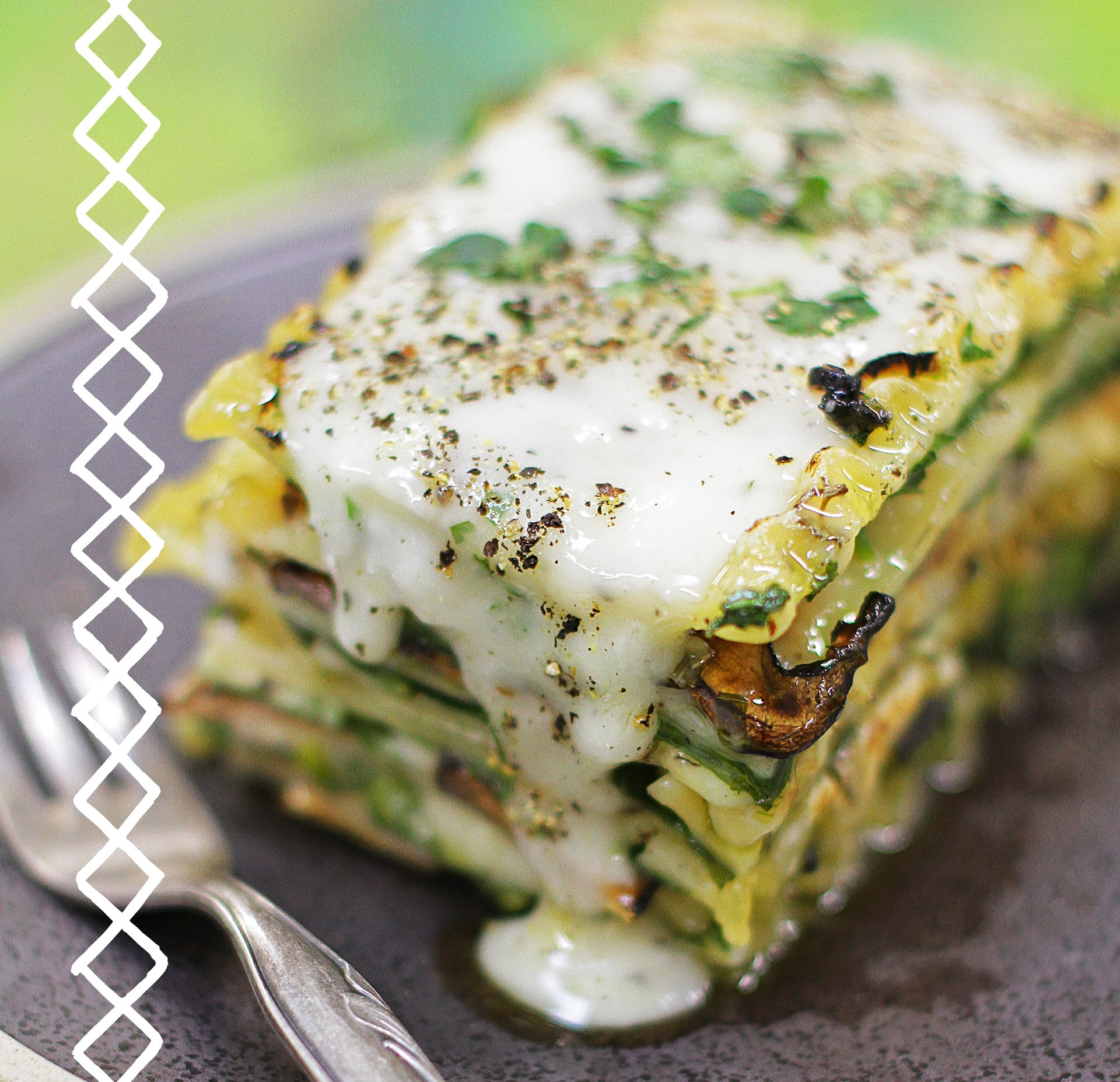 Discover More Ways to Love Mozza - Vevan