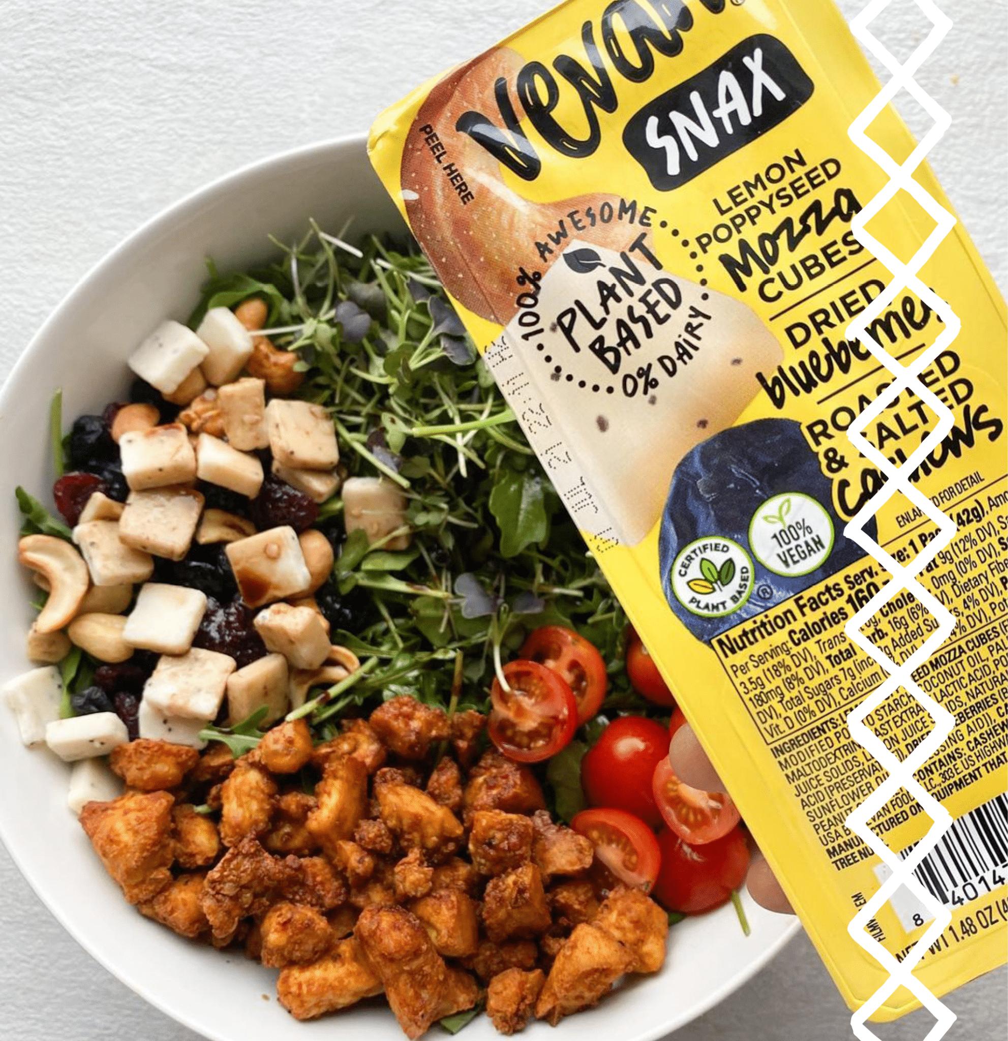 3 Easy Hacks for Cooking with Vegan Cheese - Vevan