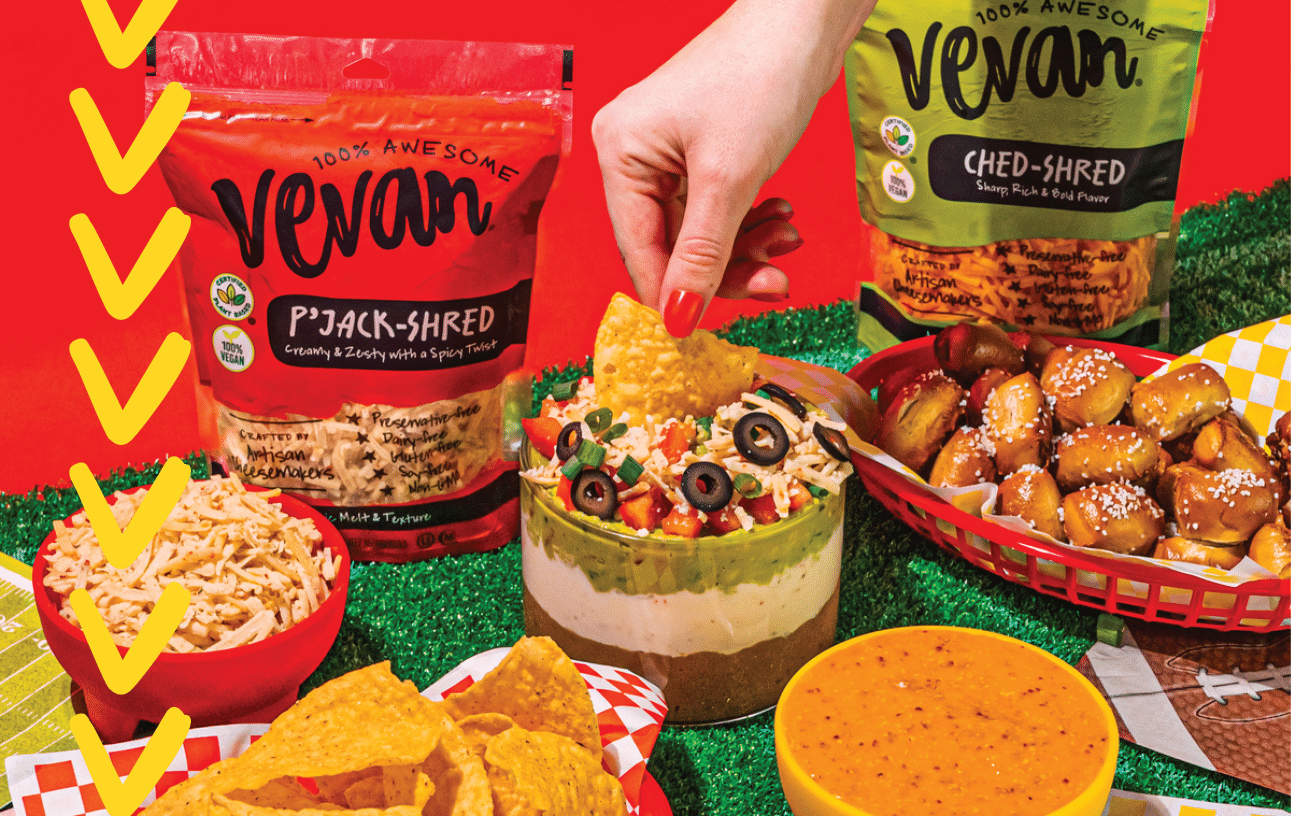 Your Plant-Based Cheese Cheat Sheet | Select a plant-based cheese