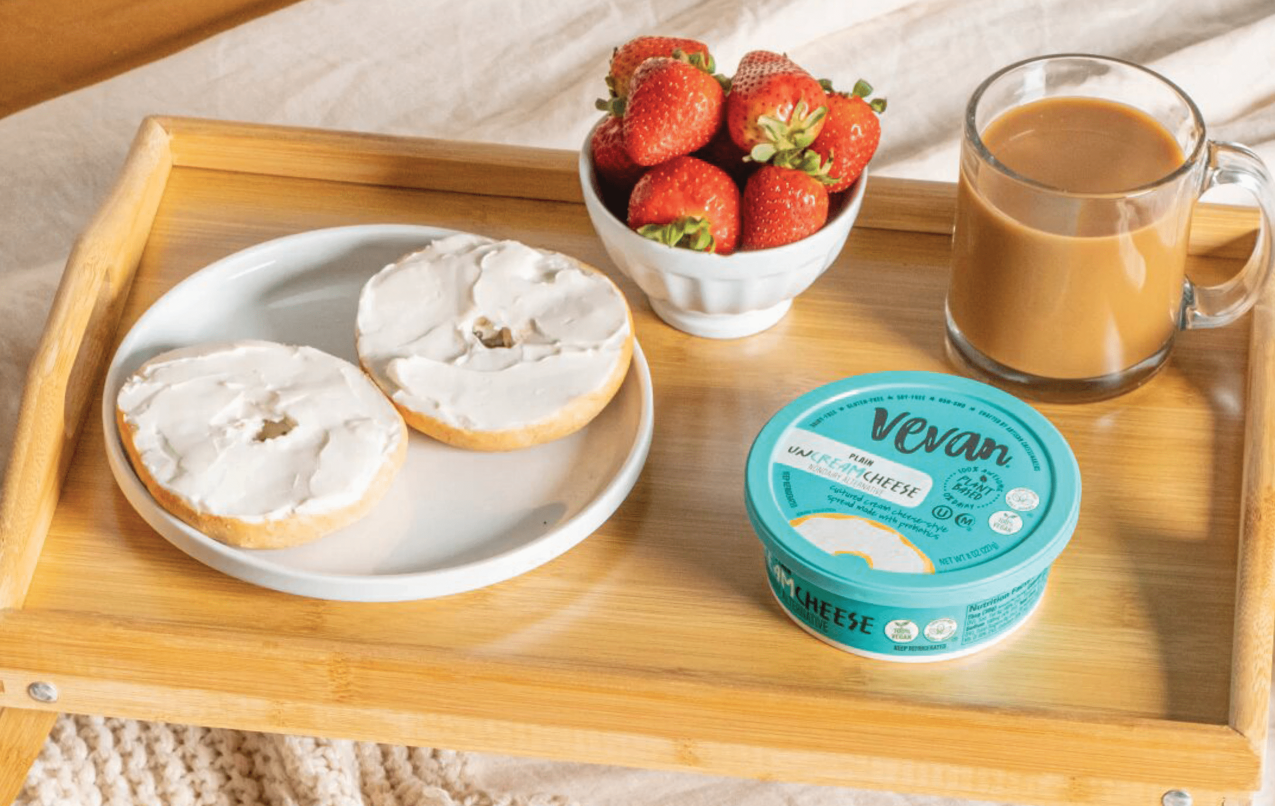Five Easy Dairy Free Breakfast Recipes Vevan Foods