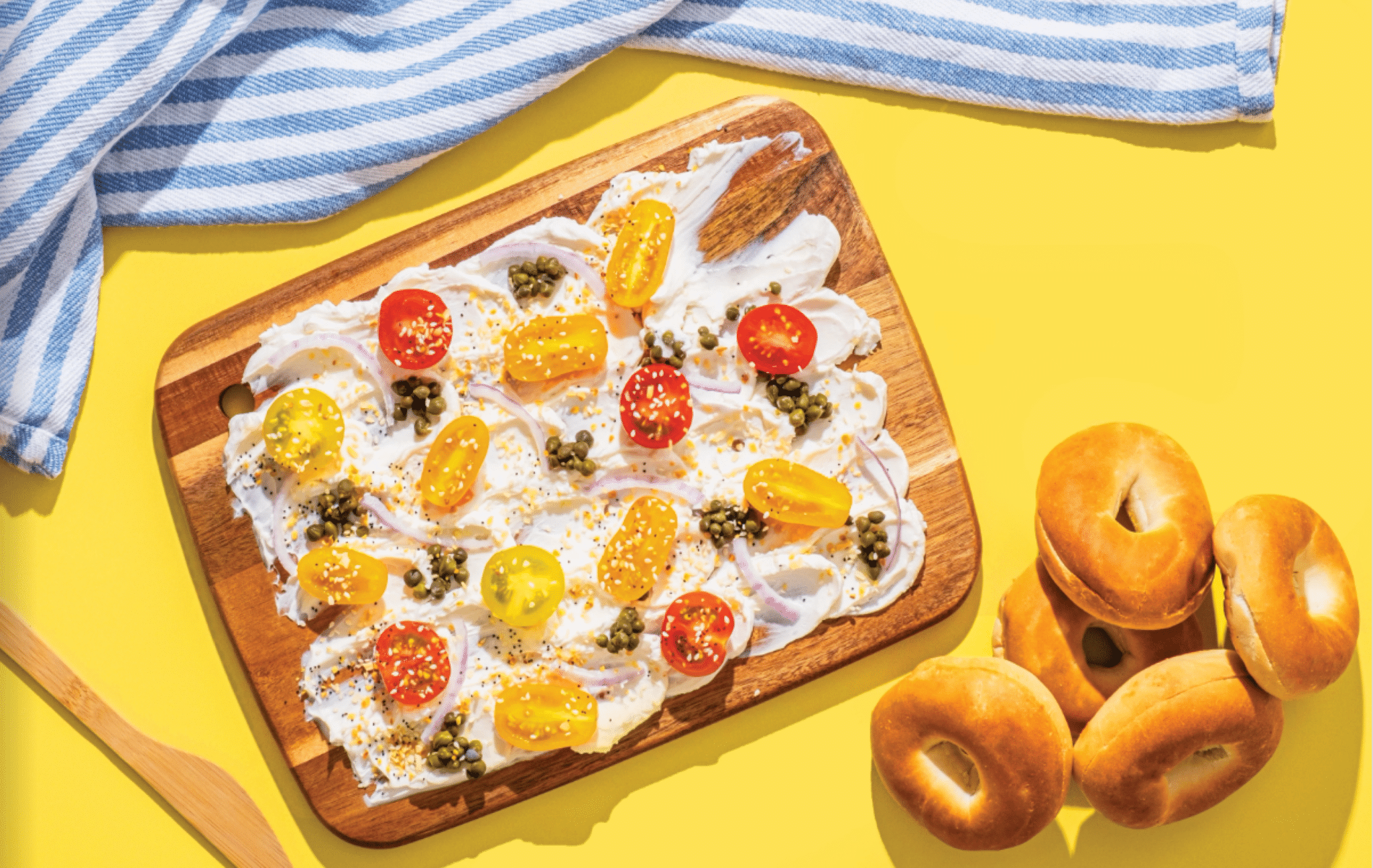 Five Easy Dairy-Free Breakfast Recipes \ Vevan Foods