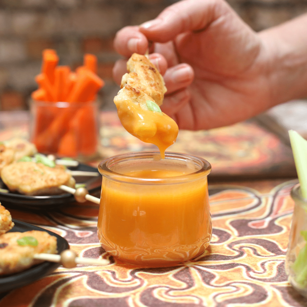 The Cure for the Summer Meal Plan Slump