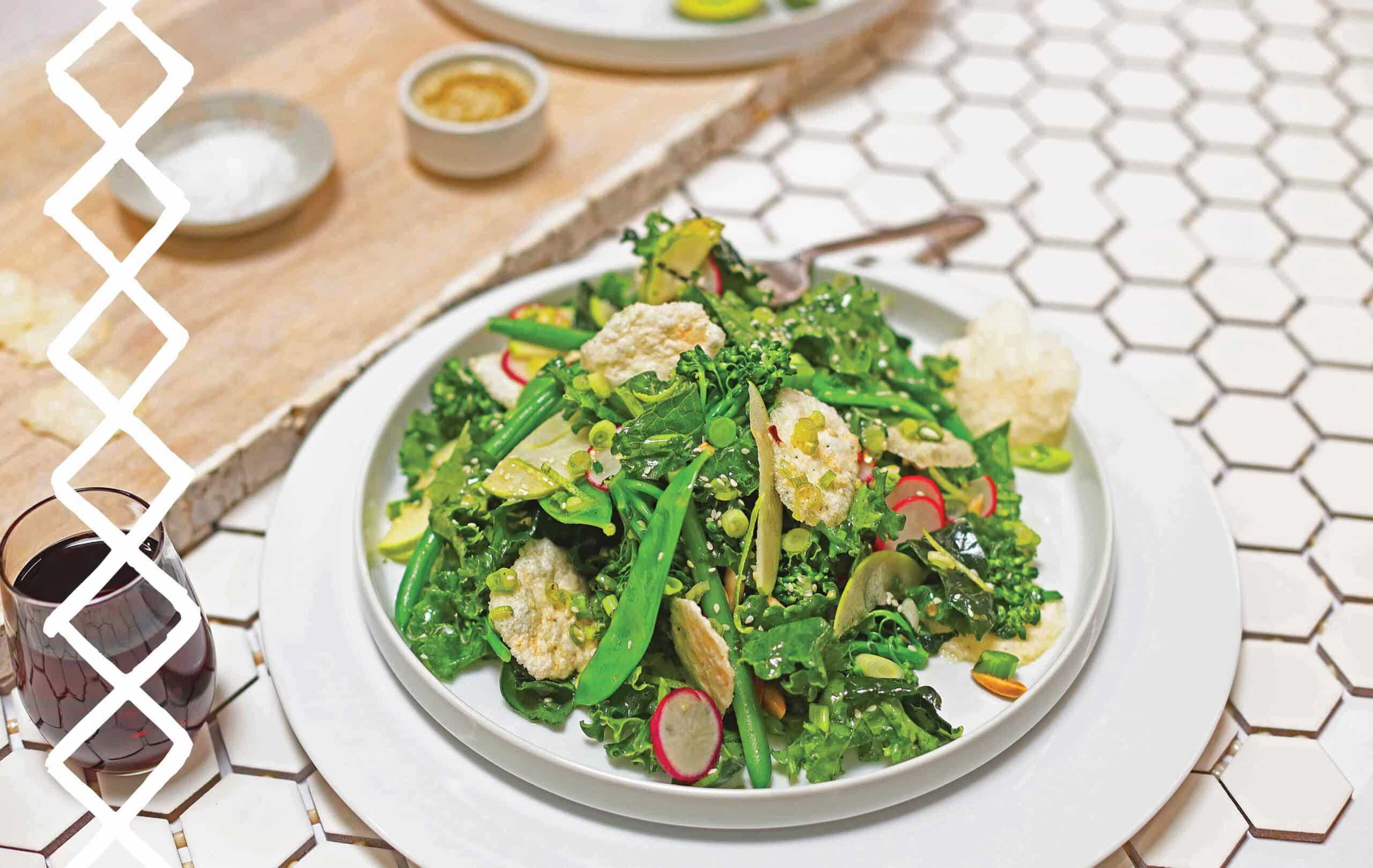 The Cure for the Summer Meal Plan Slump